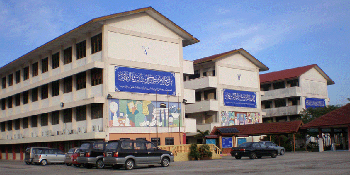 Sarah joins the SAMBESTarian | Nani's Place