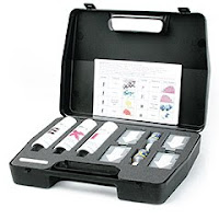 Security Pro USA: Explosive Detection Spray -Mistral