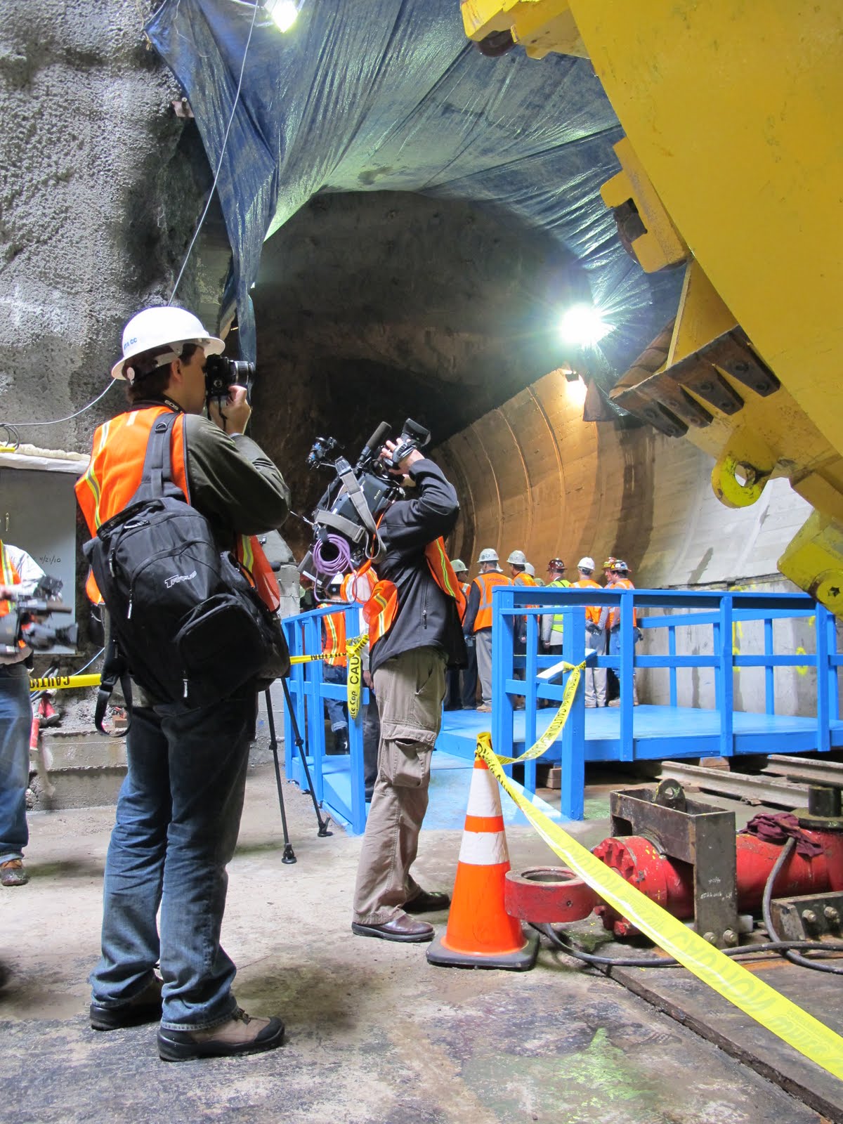 The Launch Box: Inside the Launch Box: The Big Picture