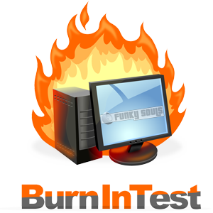 My Site PC: Burnin Test V5.3