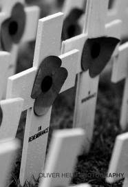 St Stephen's House, Oxford: Remembrance Sunday - Fr. Peter Anthony