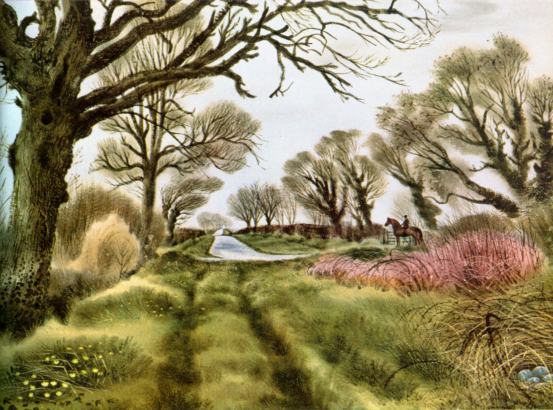 Things to Make and Do: David Gentleman