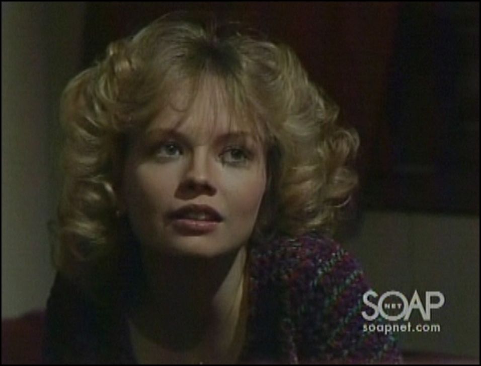Tom Lawson's Online Blog: Kelli Maroney 10 Questions On Ryan's Hope