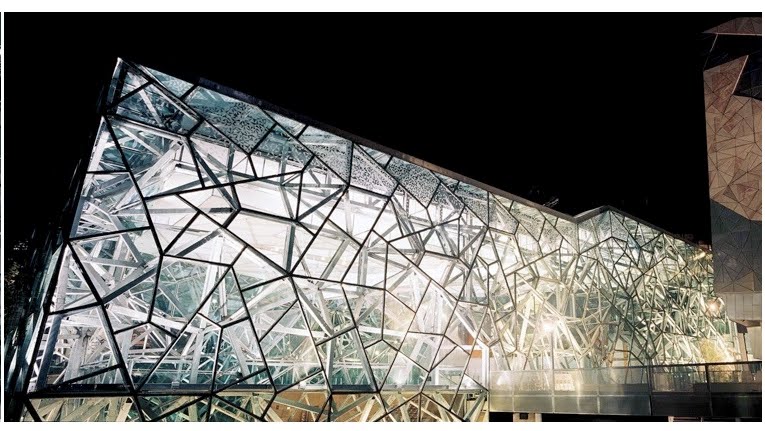 southlight: From fractal geometry to fractured architecture: The ...