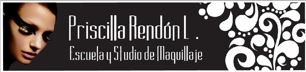 Tips de Belleza por Priscilla Rendon