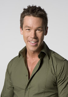 2010 Sarasota International Design Summit: HGTV's David Bromstad To ...