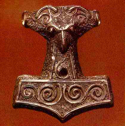 CCS Fourth Grade: HISTORY: Viking Week!