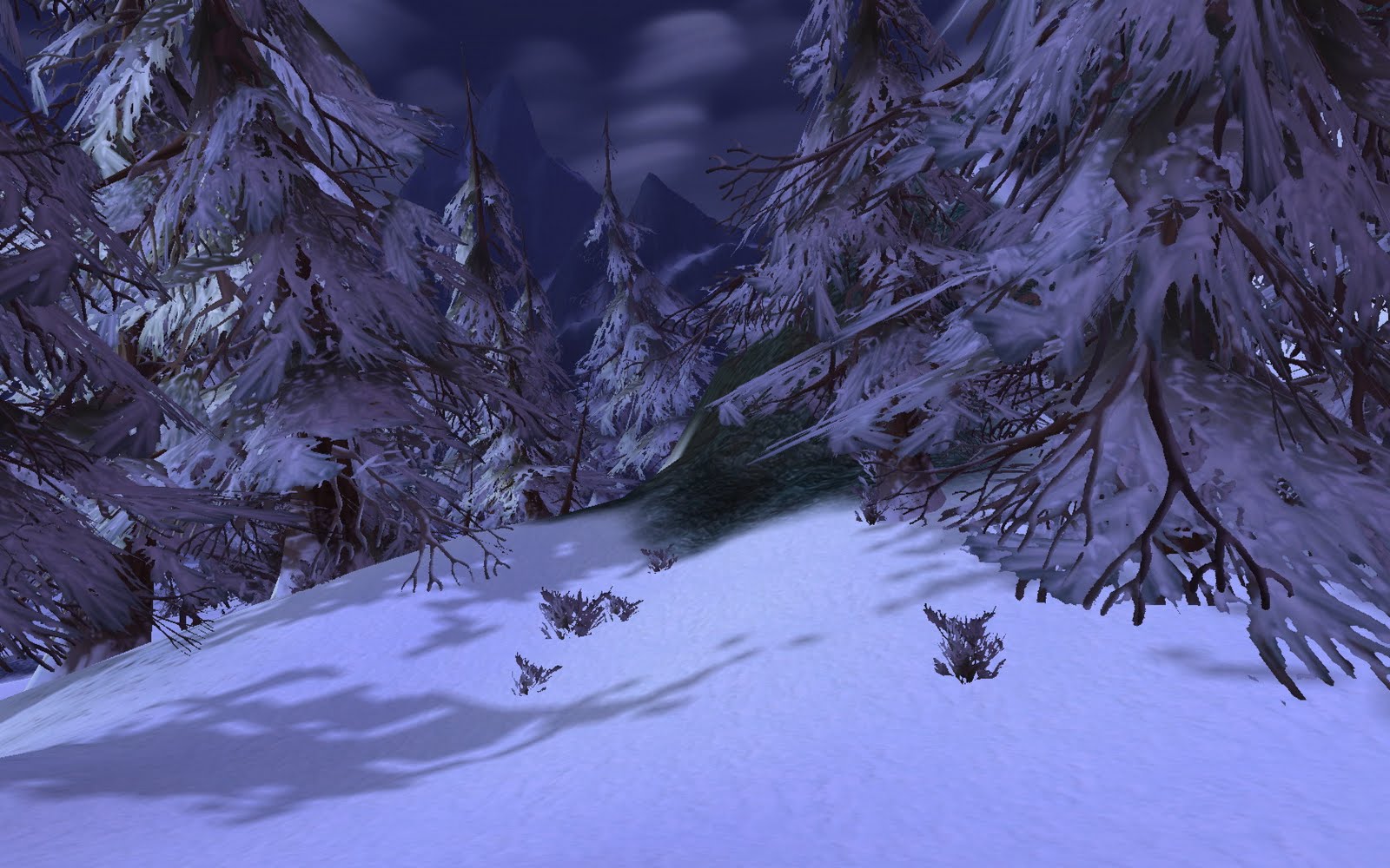 Travels through Azeroth and Outland: Coldarra