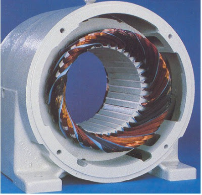 electricasalesianos - Motores