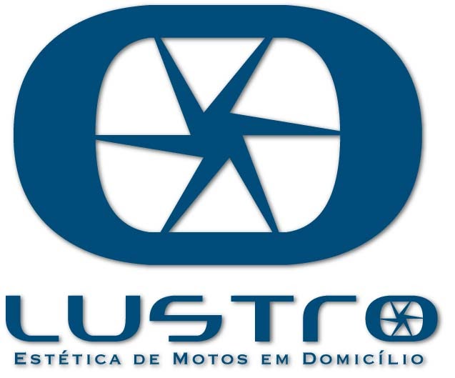 Lustro - Estética de Motos: Sobre a LUSTRO
