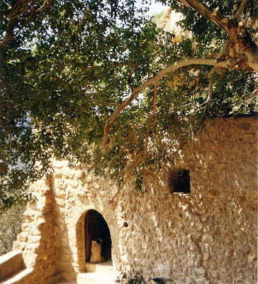 Lebanon: Land of Faith: Christian Sites in Lebanon