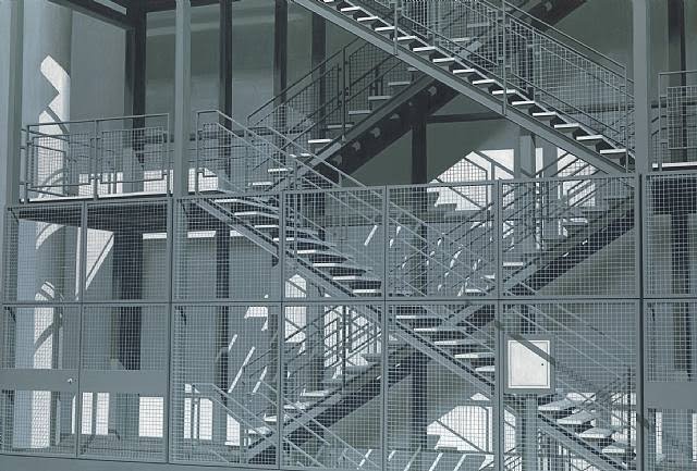 Art & Photography: Jeremy Duncan - Summerfield Gallery, Pittville Studios