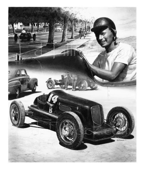 ScooterMcRad's Whatchaworks: Phil Remington Modified - Dan Webb does it ...