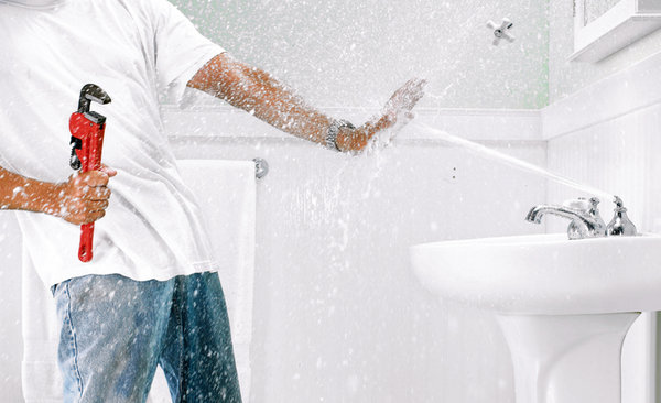 Do it Yourself: Diy Disasters