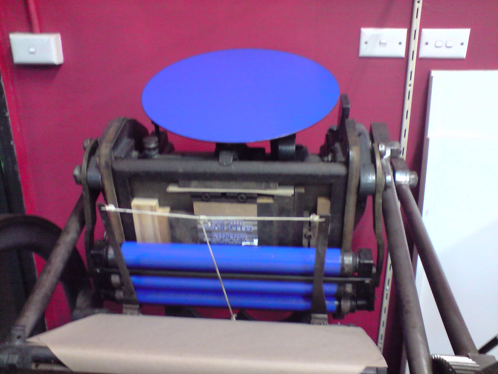 Paperella - Letterpress & Invitations