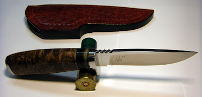 Guns & Knives: February 2008