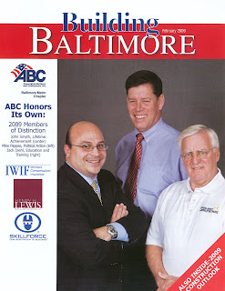 Harrison Law Group Construction Notes: Mike Pappas Featured in Building ...