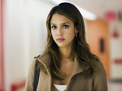 Diego Actress: Jessica Alba: Sam Lockwood (Awake)