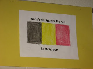 Chez Renée: Simple Ways to Celebrate National French Week