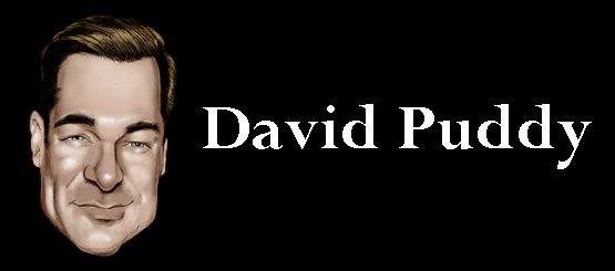 DAVID PUDDY