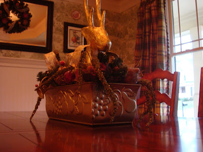 Southern Whimsy: Whimsy Christmas