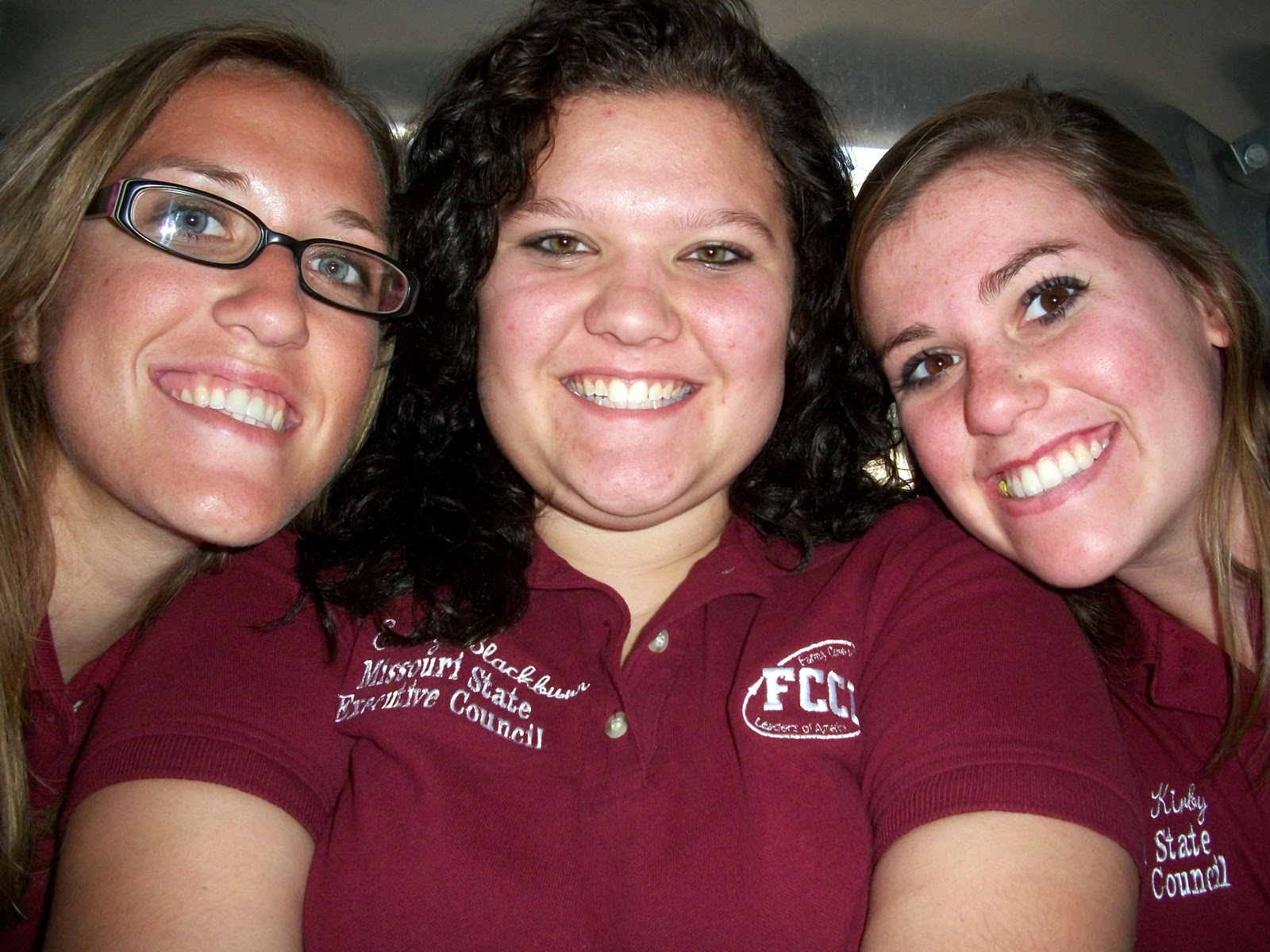 Missouri FCCLA Blog: We're Here! Capitol Leadership, Washington, DC