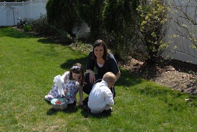 Splendor in the Ordinary: Becoming Easter People