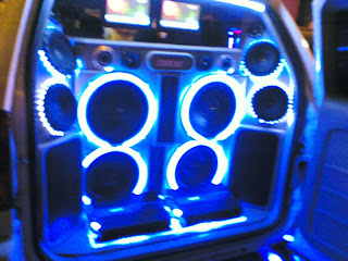 TITAN CAR AUDIO: SEMPORNA COUCAR CAR AUDIO TEAM