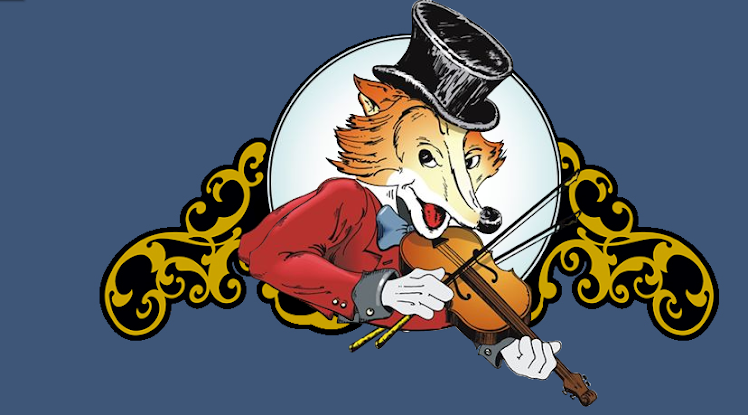 Fox and Fiddle Mansion