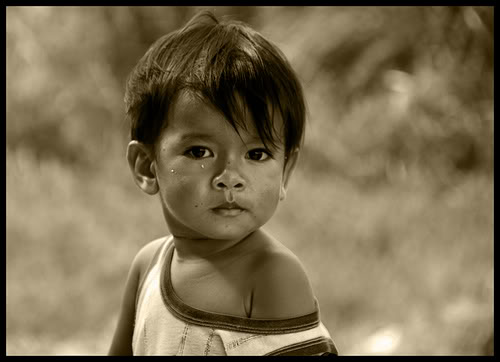 IMAHINASYON: KAHIRAPAN