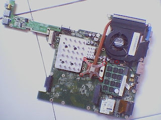 PANDAN INDAH COMPUTER SERVICE