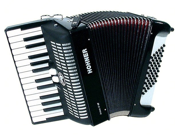 VIGOFOLK: CLASES DE ACORDEÓN EN VIGO