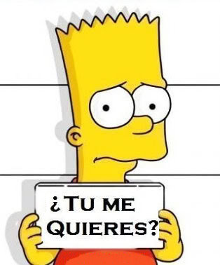 ¿Me quieres? - Dinamicas y Juegos