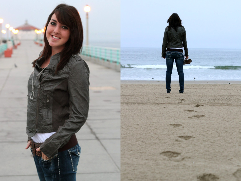 Jennifer Alexandria Photography: Sara Chaplin: senior photos (Manhattan ...