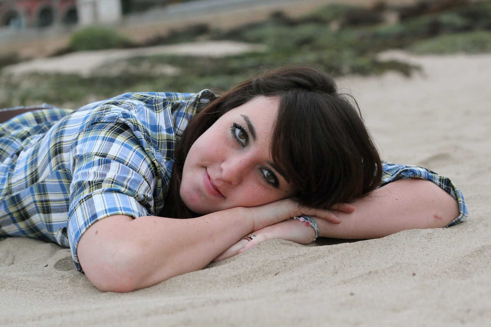 Jennifer Alexandria Photography: Sara Chaplin: senior photos (Manhattan ...