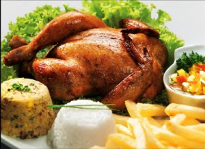 CULINARIA: "Galeto não é frango assado: aprenda a diferença