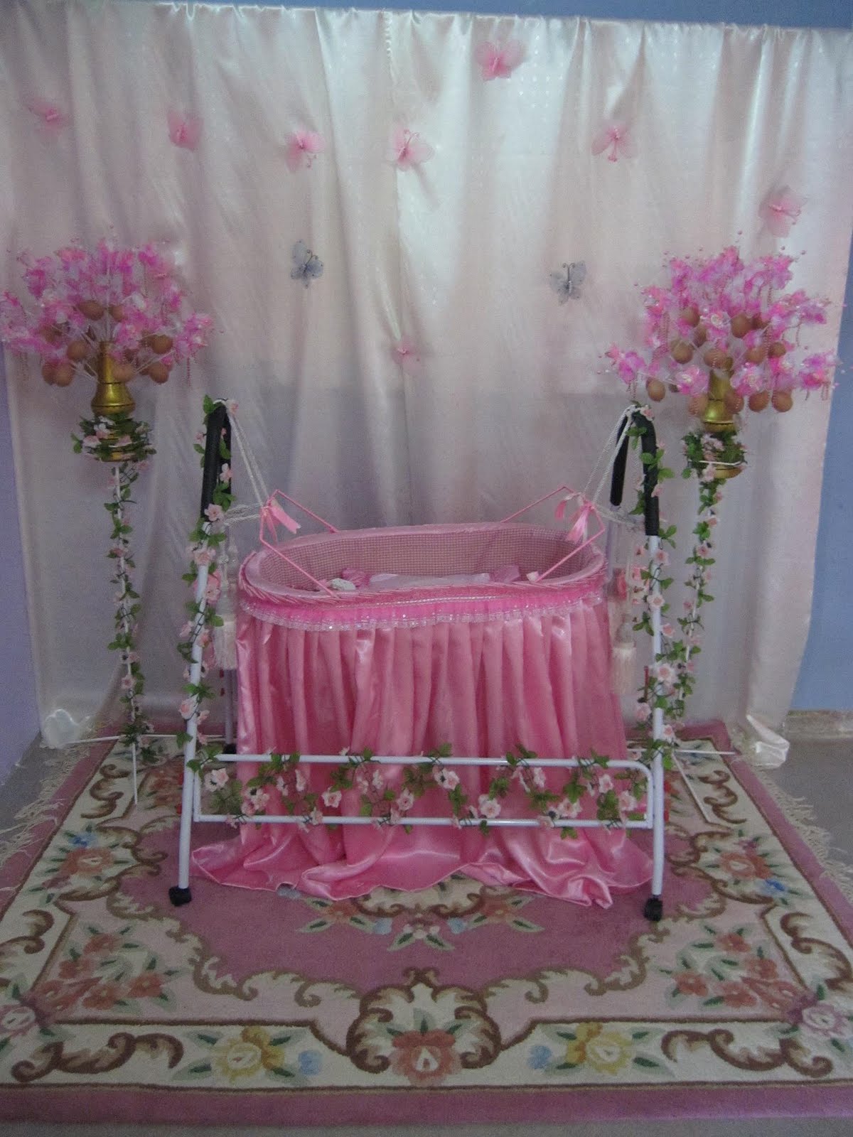 SAYANGKU BERENDOI: "SEJARAH BERENDOI"