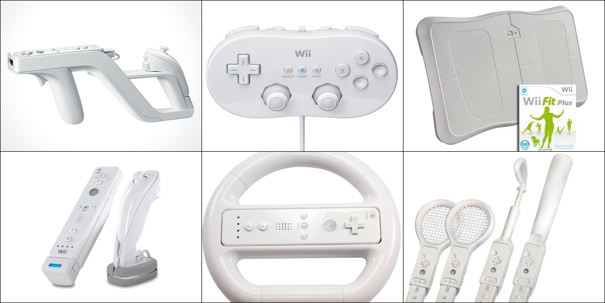 Nintendo Universe: Nintendo Wii