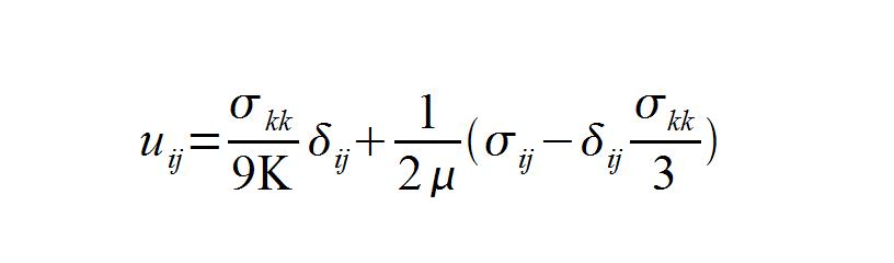 Easy Elasticity Theory