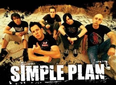 Música y Literatura: Simple Plan