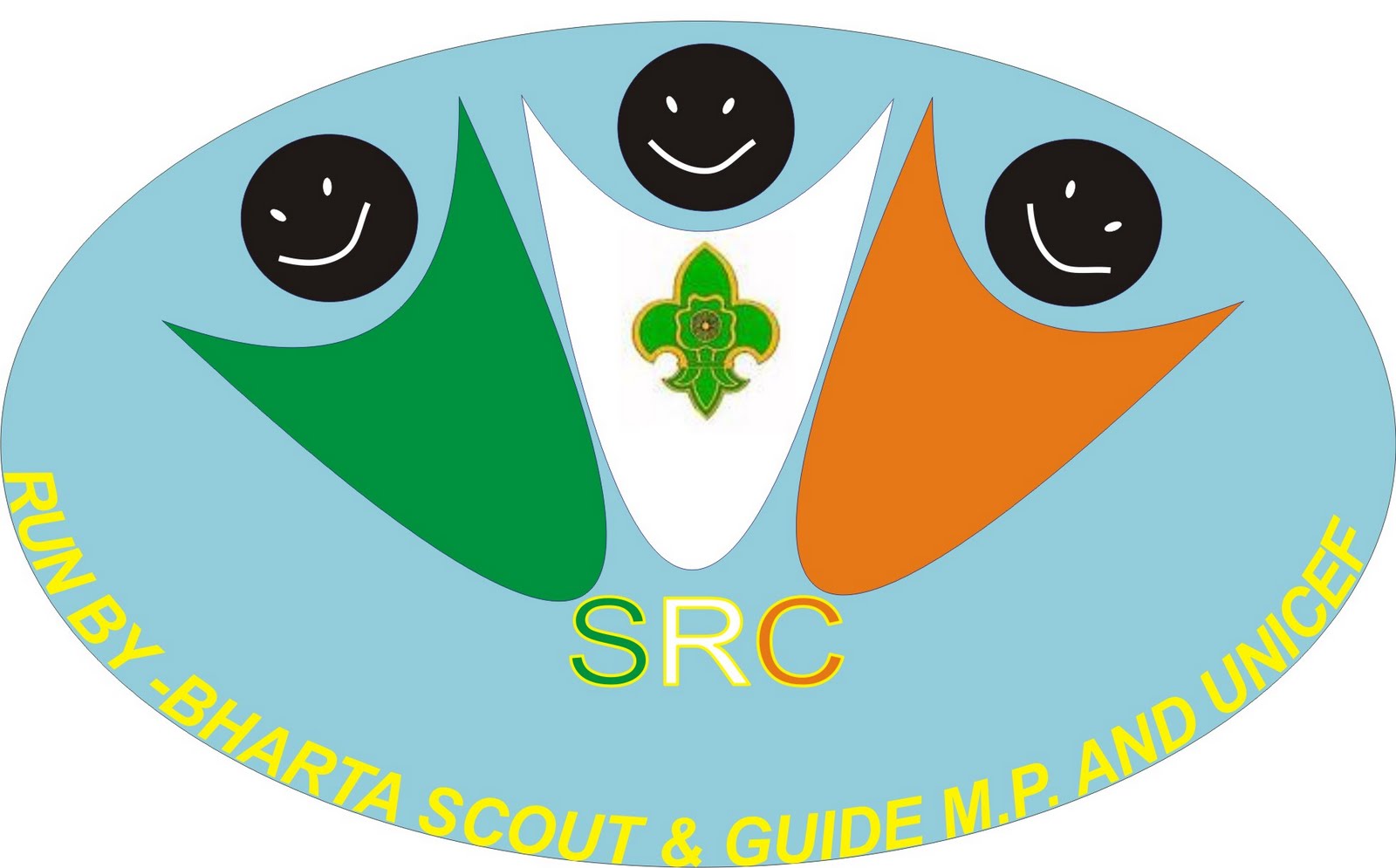 SRC bharat scouts & guides M.P.: Welcome in State Resource Center Bharat Scout & Guide Madhya ...