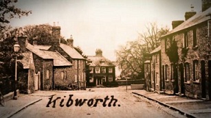Kibworth - Alchetron, The Free Social Encyclopedia
