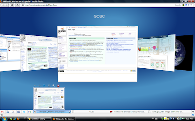 A^5: Experience Chrome OS with Firefox (Fox OS!!)
