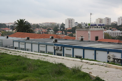 Escola Profissional Val do Rio: dezembro 2009