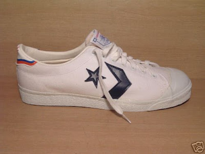 The Converse Blog: Converse NCAA's Friday Flashback: 84 Olympics