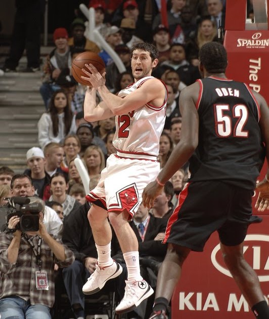 The Converse Blog: Kirk Hinrich returns in the Converse 0100.