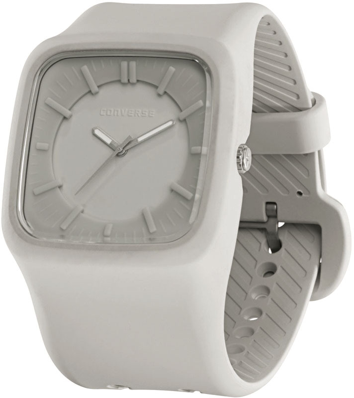 The Converse Blog: Converse Watches: Clocked