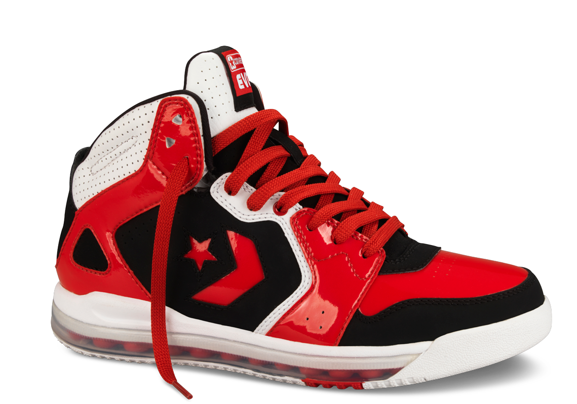 The Converse Blog: Converse SICKS - New colorways.