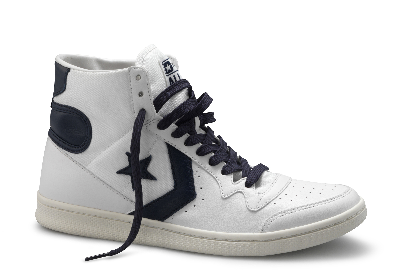 The Converse Blog: Converse Fast Break PE Mid