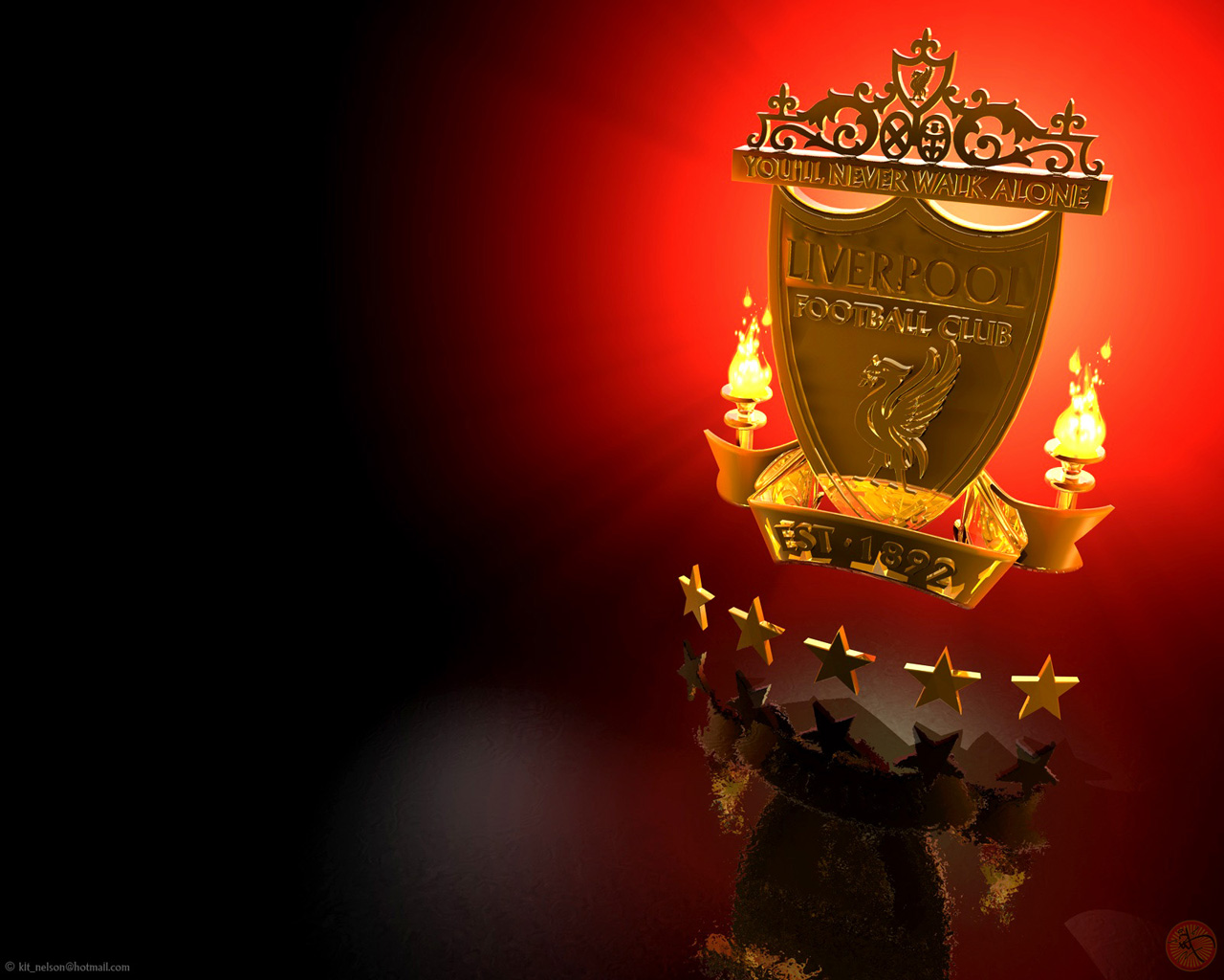 Your wallpaper suit: liverpool wallpaper | liverpool team wallpaper